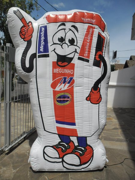 | Fábrica de Infláveis - Arteinflável